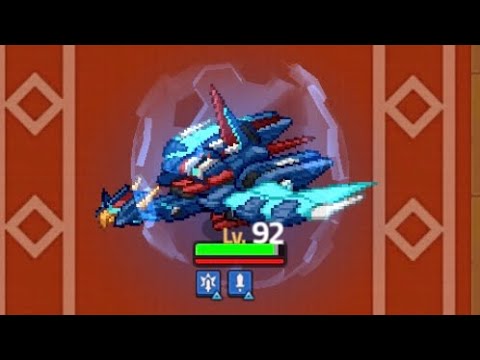 Infinite Oghma costume rifle skill effects [Guardian Tales] - YouTube