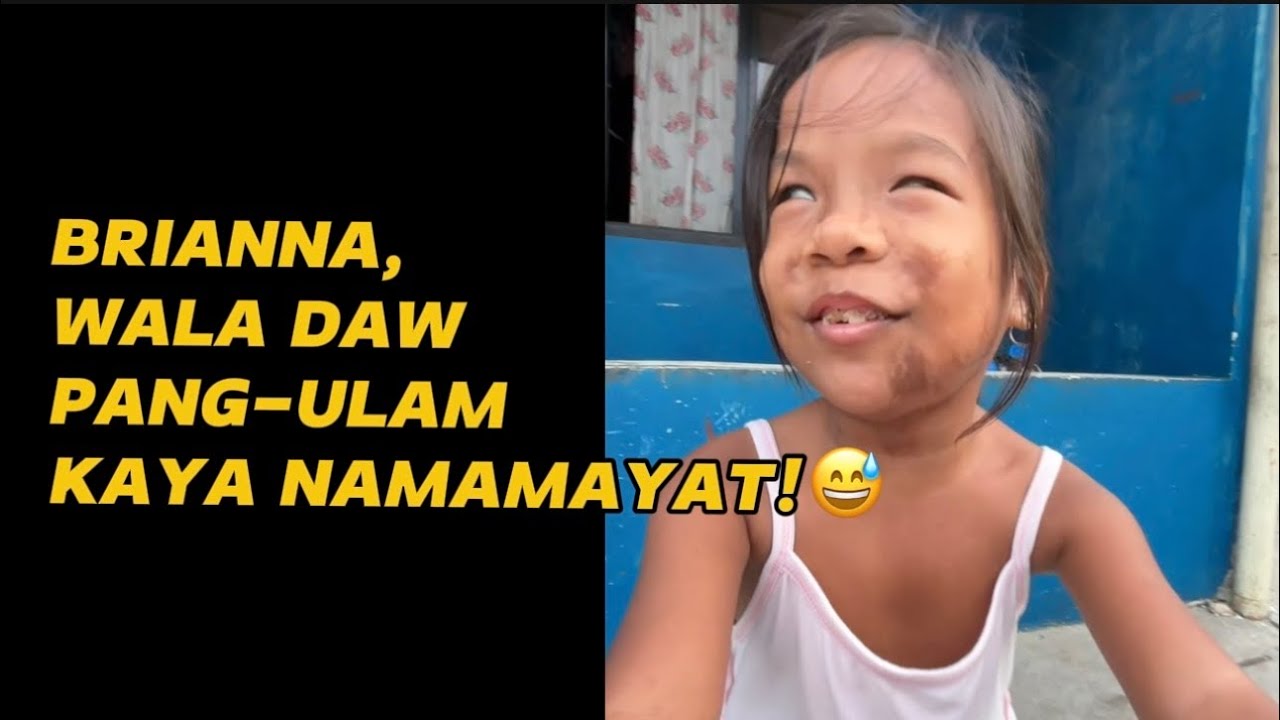PART 44. BATANG IPINANGANAK NA WALANG BUTAS ANG PWET WALA DAW PANG-ULAM ...