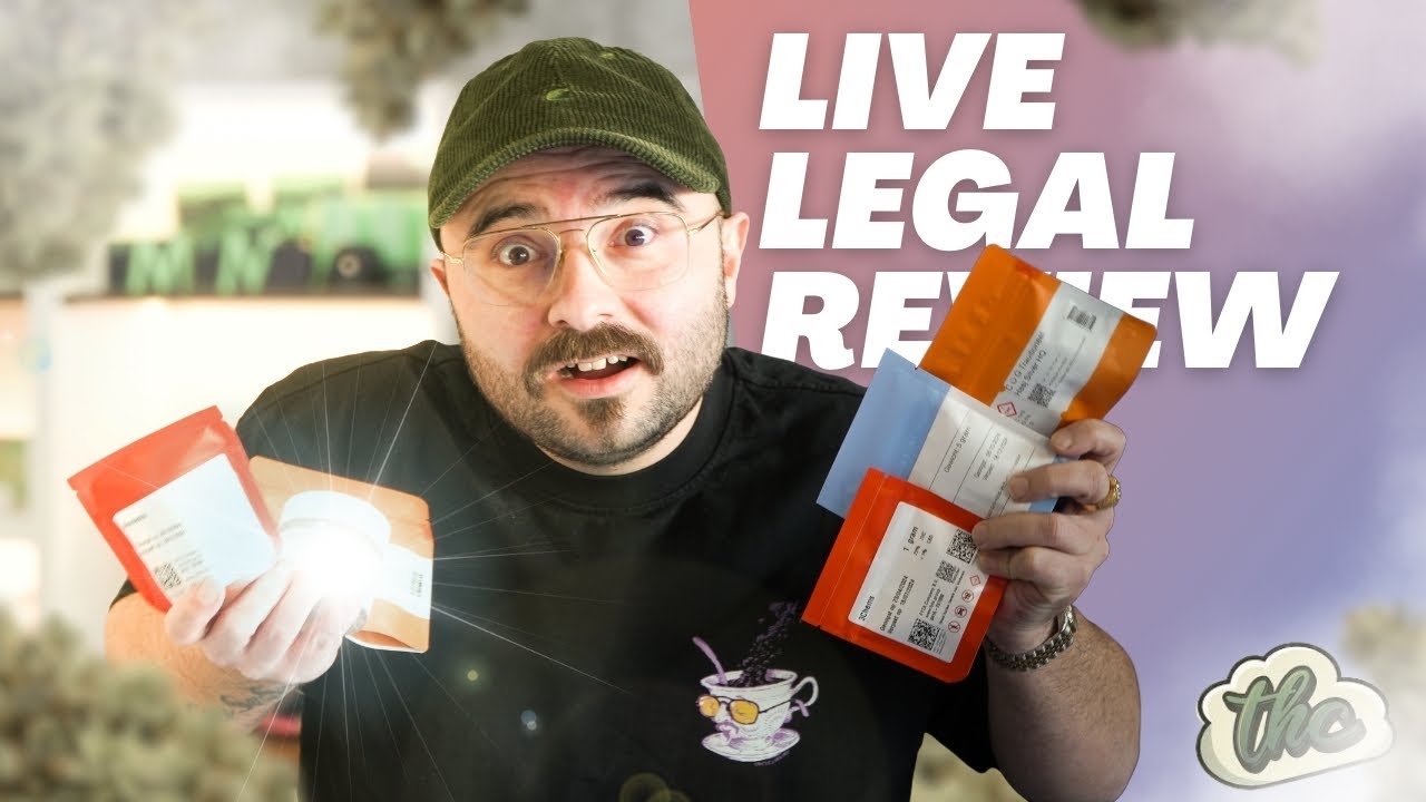 UNCLE's BACK FROM HOLIDAY! FIRST LOOK at GLAMFRUIT by Q-Farms and ...