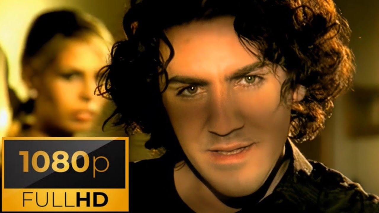 Faruk K 2002 Korkak (Remastered Hd) - YouTube