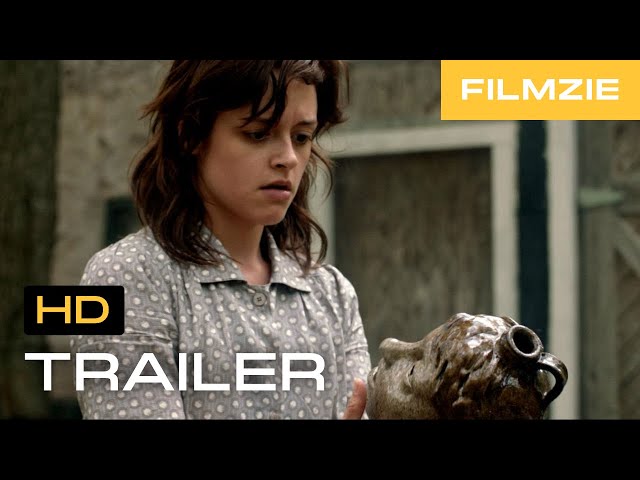 Lauren Ashley Carter Jug Face