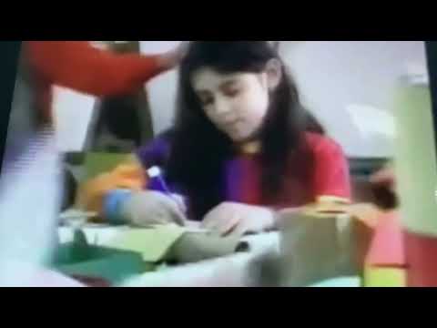 Sesame Street Cereal Box City Recycling Rap Song - YouTube