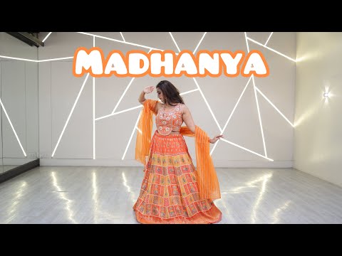 Madhaniya Dance! @twirlwithjazzbyjasmindango174