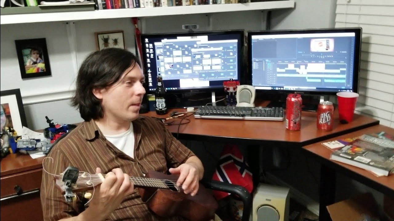 Visiting Melvor/Toy Chasers Sneak Peek - YouTube