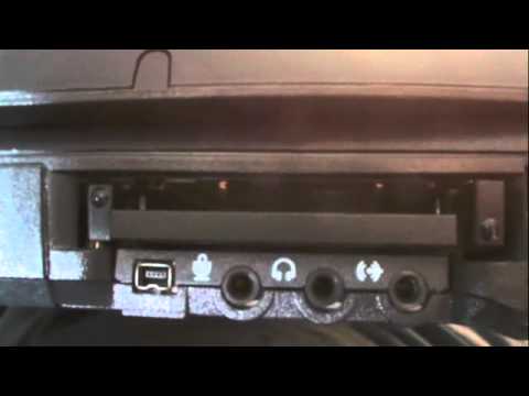 Dell Inspiron 8200 - YouTube