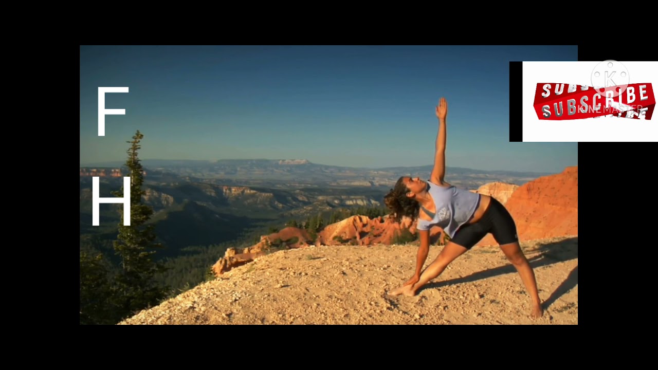 fitness workout - YouTube