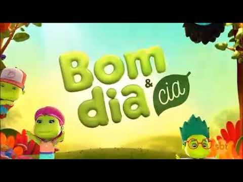 Bom Dia e Cia Completo