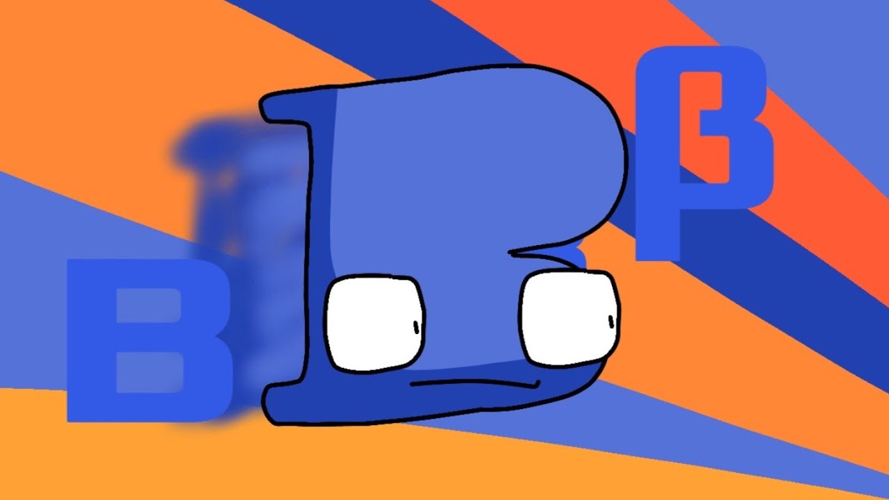 Beta [Greek Alphabet Lore Remade] - YouTube