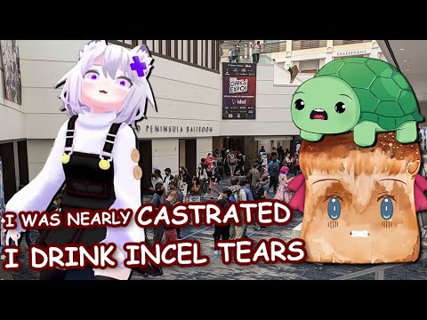 Neuro-sama is Behaving a Bit Weird After Becoming Bread | Offkai Almost ...