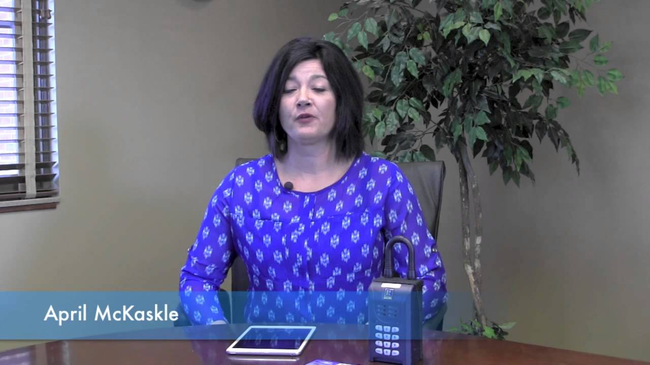 The CART Live! Sentrilock Tips - SentriSmart App - YouTube