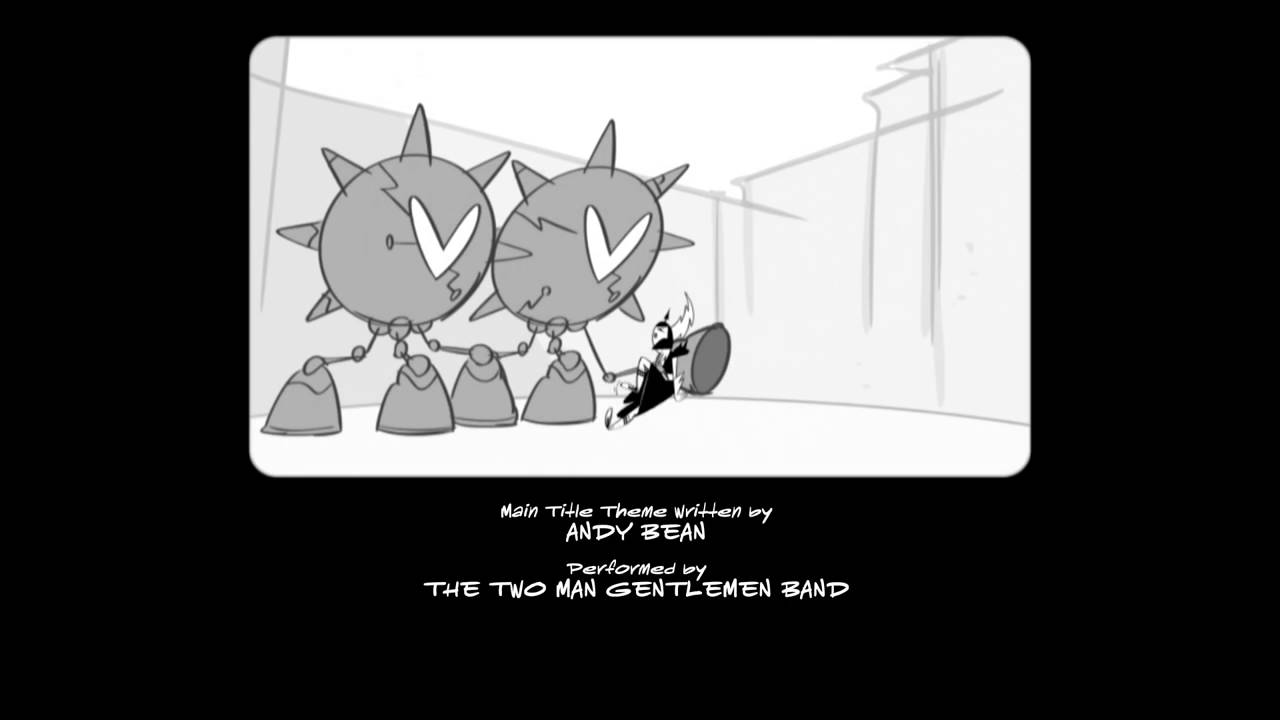 Wander Over Yonder The Flower End Credits - YouTube