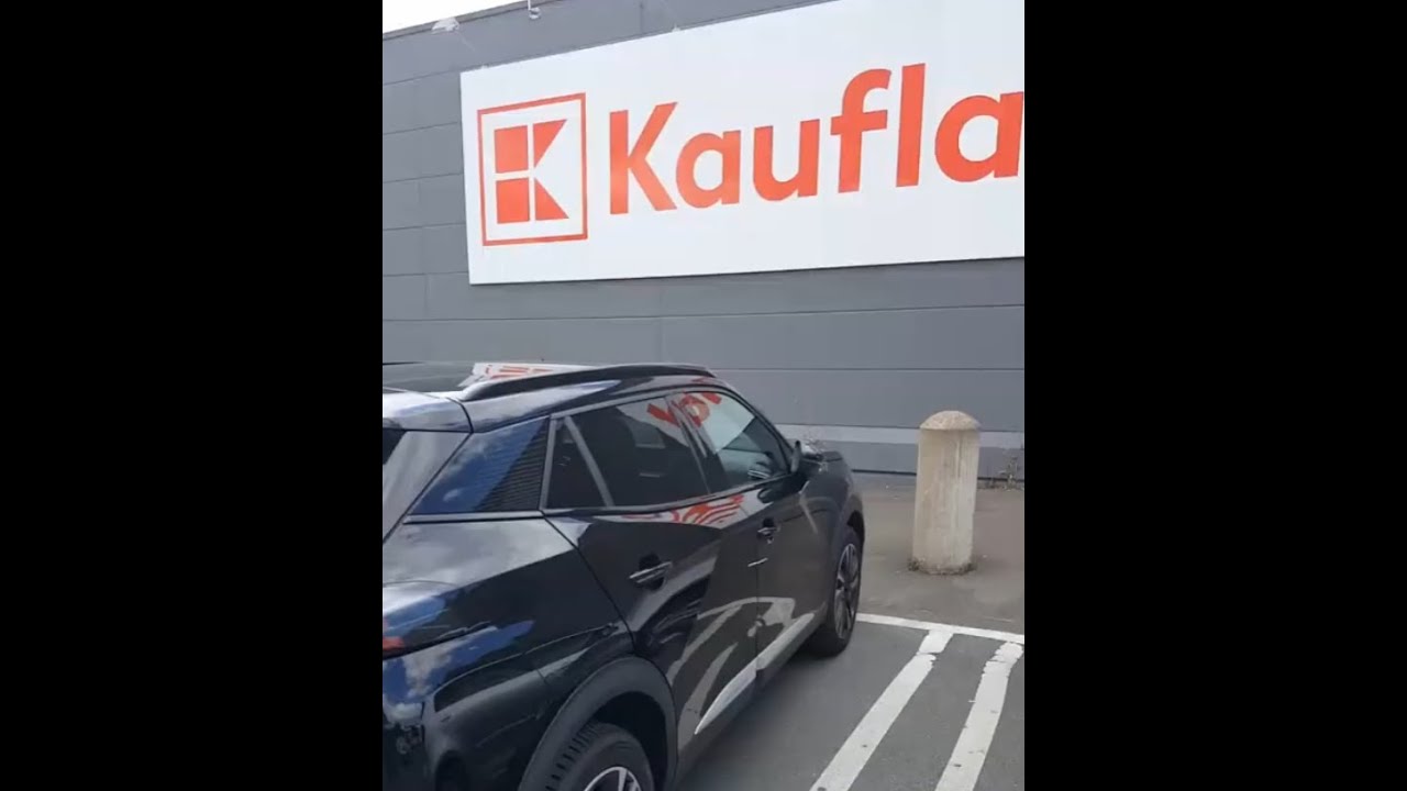 Kaufland Beatbox Metal Remix @beatboxlegende - YouTube