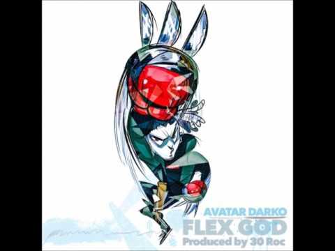 Avatar Darko -Flex God - YouTube