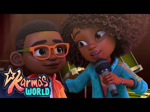 Karma's World: Best of Season 3 | Full Episodes | Netflix