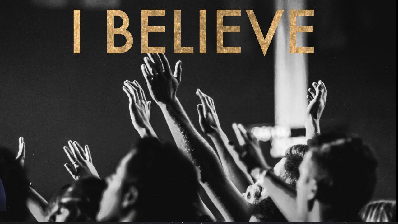 I Believe | Ross Edwards | George Strait | Pure Country music - YouTube