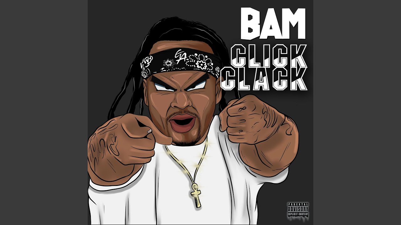 Click Clack - YouTube