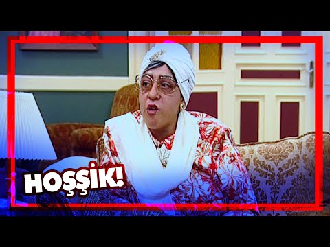 Dilber Hala'nın dilinden düşmeyen hoşşik nedir? - Avrupa Yakası