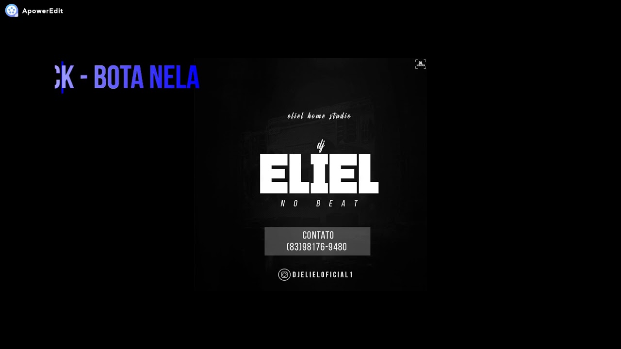 Playback Dudu Rosa Bota Nela - YouTube