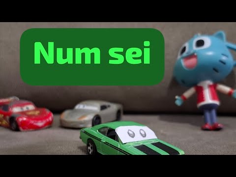 ( Num sei Part 1 ) - YouTube