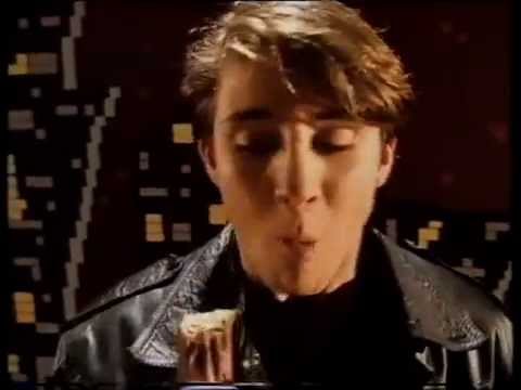 Mars Bar advertising 1989 - YouTube