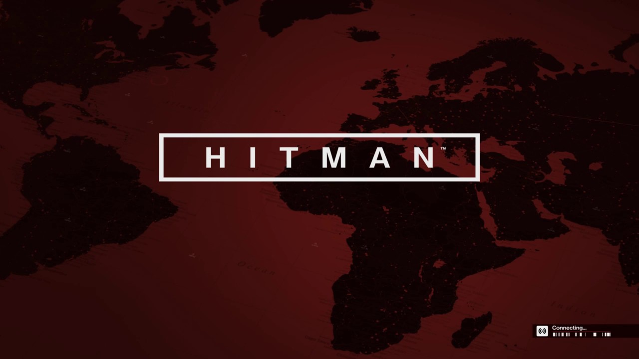 Hitman-No Commentary - Part 8 - Second Target Morocco - YouTube