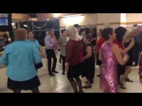 NUIT DE FOLIE (31/12/2016) organisée par Country Club 70