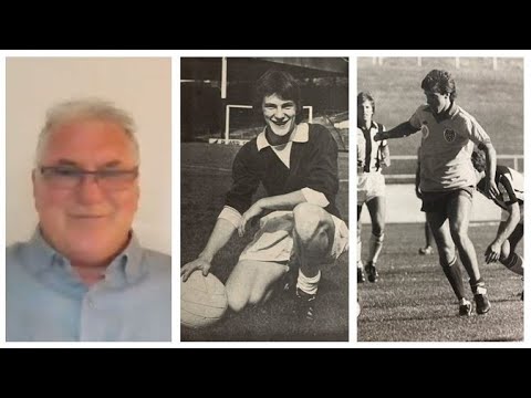 Donald Maclaren - From Scotland to the NSL Canberra City and Sunshine ...