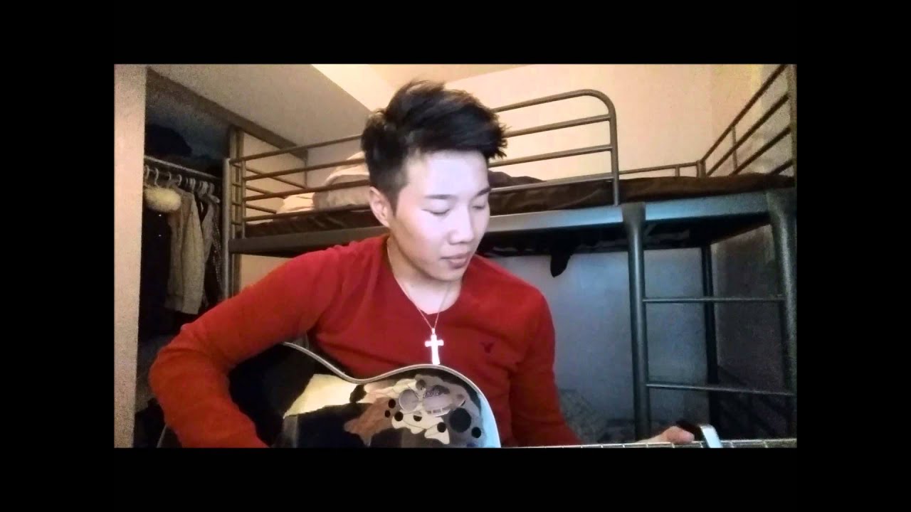 Jackson Cheung - Timeless(Original) - YouTube