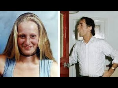 Serial Killer Documentary: The Wolfman - Robert Howard - YouTube