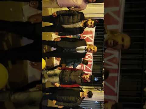 Belçikalı Marisa Papen'den Ayasofyaya Hakaret