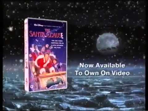 VHS Openings - Muppet Treasure Island (1996, UK)