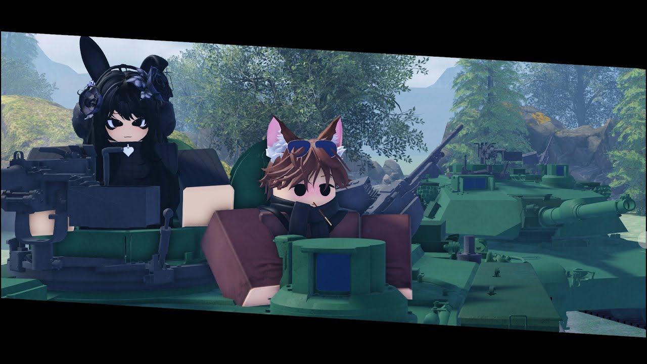 Roblox MTC Eagle Shenanigans - YouTube