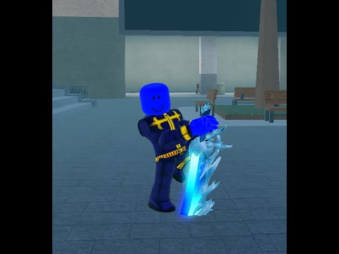 Showcasing cc aka candy cutlass and discussing Frost cc skin (Aut/A ...