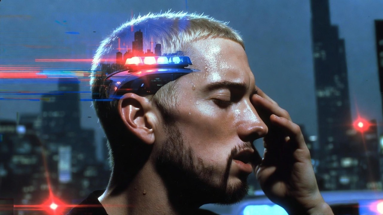 Eminem - Head Full of Sirens (2026) New Song - YouTube