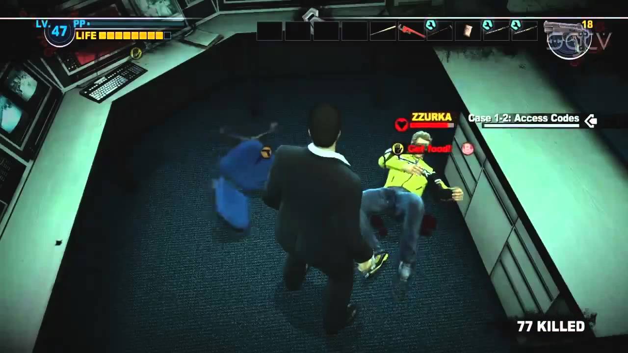 Видео-обзор игры Dead Rising 2 Case West - YouTube