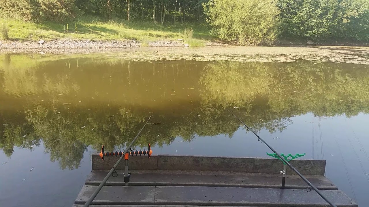 Tilcon Lake - YouTube