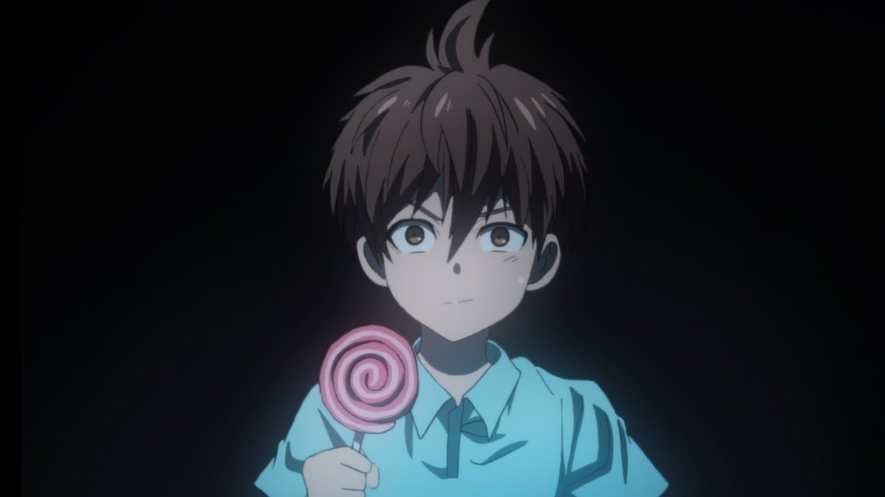 Voz de Child Emperor - One Punch Man Temporada 2 (Doblaje Español ...