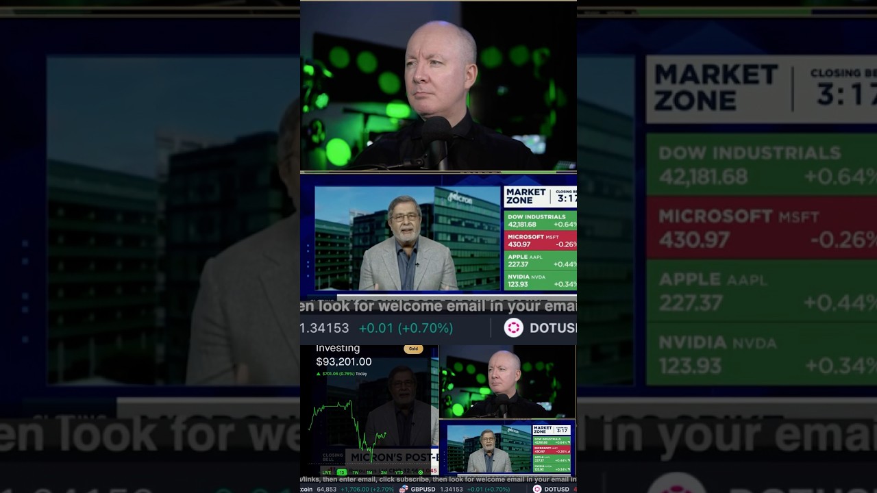 MU Stock MICRON SMCI Super Micro UPDATE #martynlucasinvestor #MU #SMCI #micron #investing - YouTube