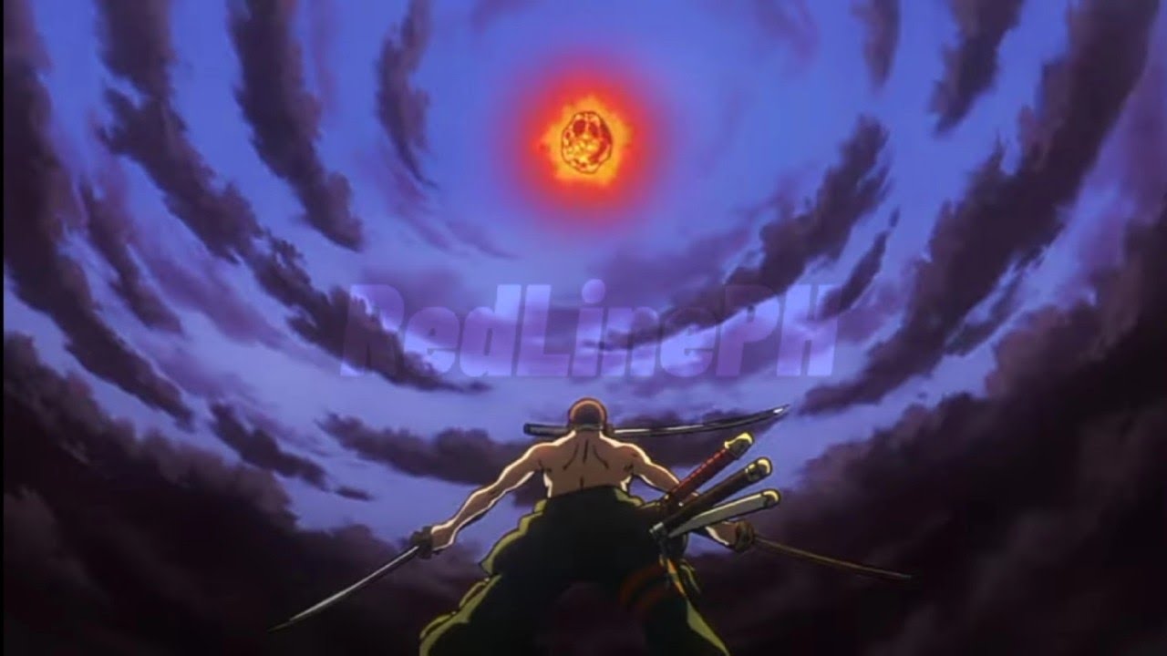 One Piece moments | ZORO | The Greatest swordsman - YouTube