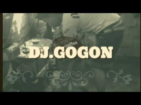 DJ Gogon