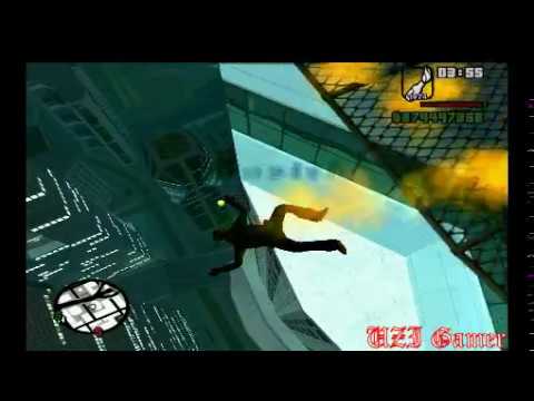 GTA SA Wasted --Part 4--