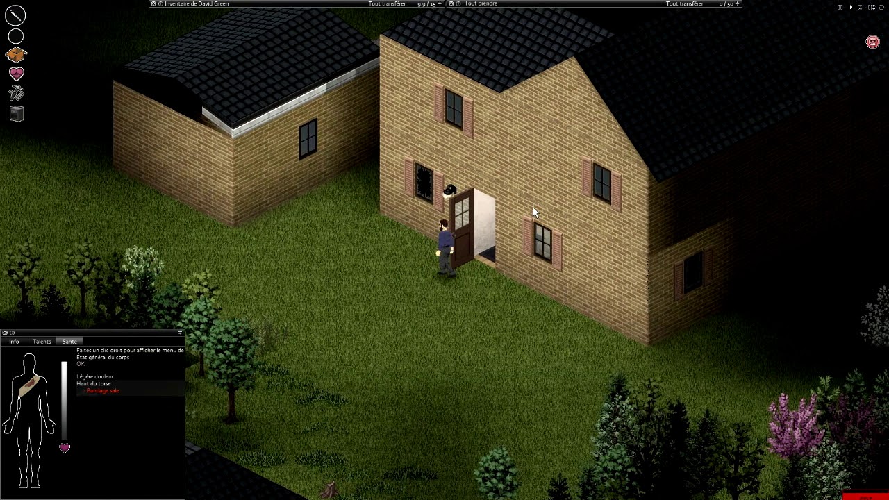 Ep 3 - LP narratif: Project Zomboïd - YouTube