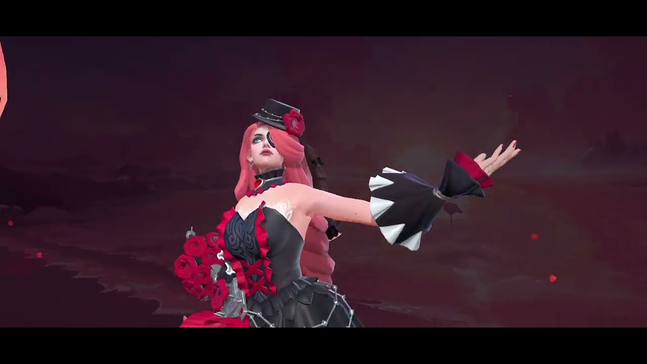 MLBB Lesley Skin July 2025 - YouTube