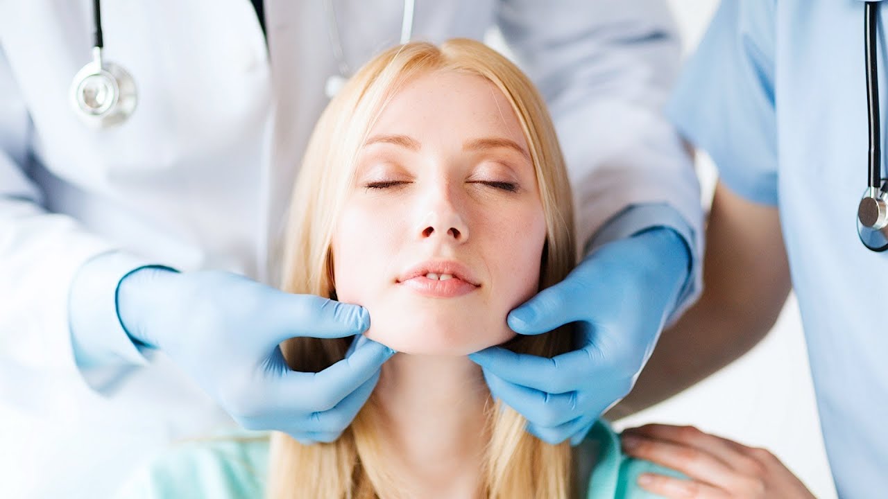 What Is Carboxytherapy? | Skin Care Guide - YouTube