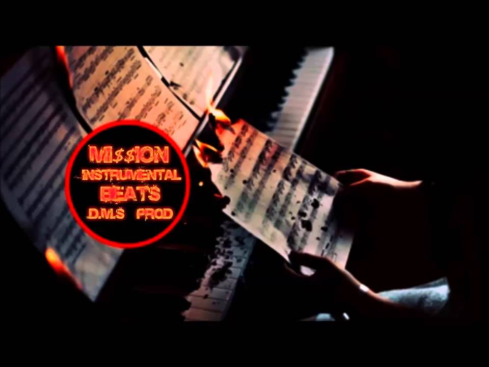 Hard Inspirational Rap Instrumental Beats - YouTube