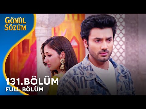 Gönül Sözüm Hint Dizisi 131. Bölüm @kanal7