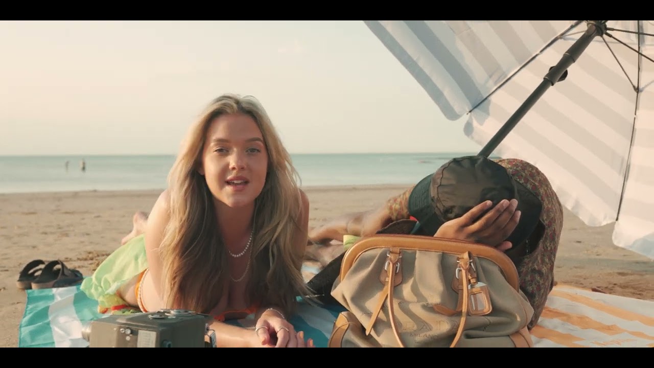 MAXINE SCOTT x ALF.E 'YA ENERGY' OFFICIAL MUSIC VIDEO - YouTube