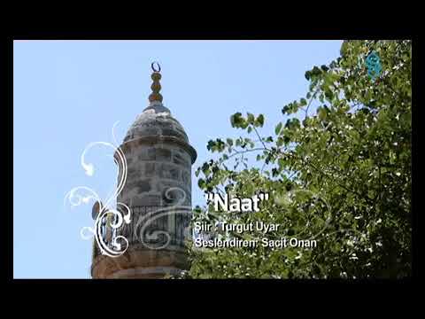 Naat - Turgut UYAR