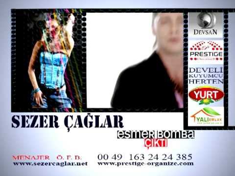 Sezer Caglar TV REKLAM 3 (www.sezercaglar.eu)