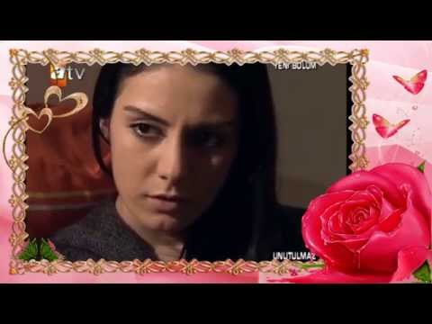 UNUTULMAZ-AĞLAMA YAĞMUR GÖZLÜM